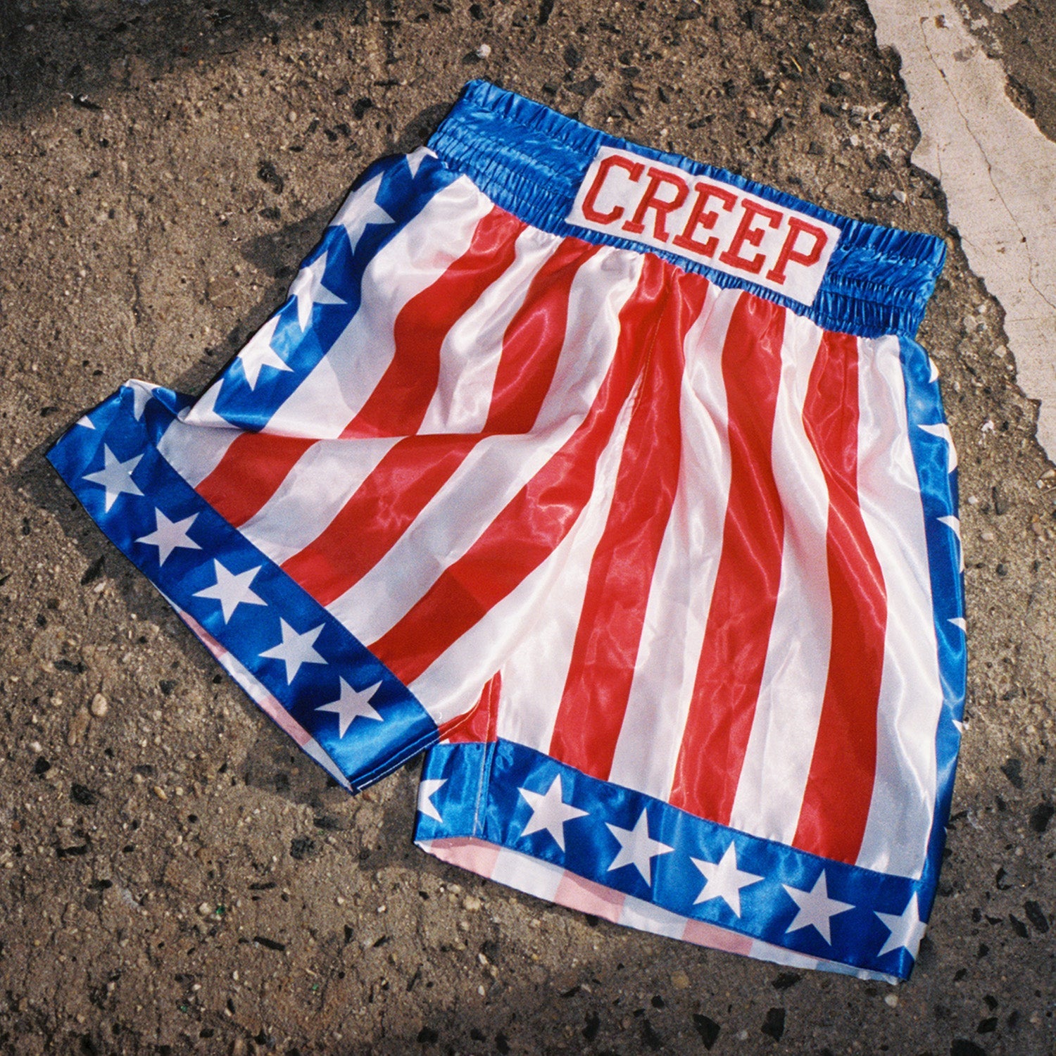 The Jack Moves drop "Biggest Creep in America" – Everloving Records